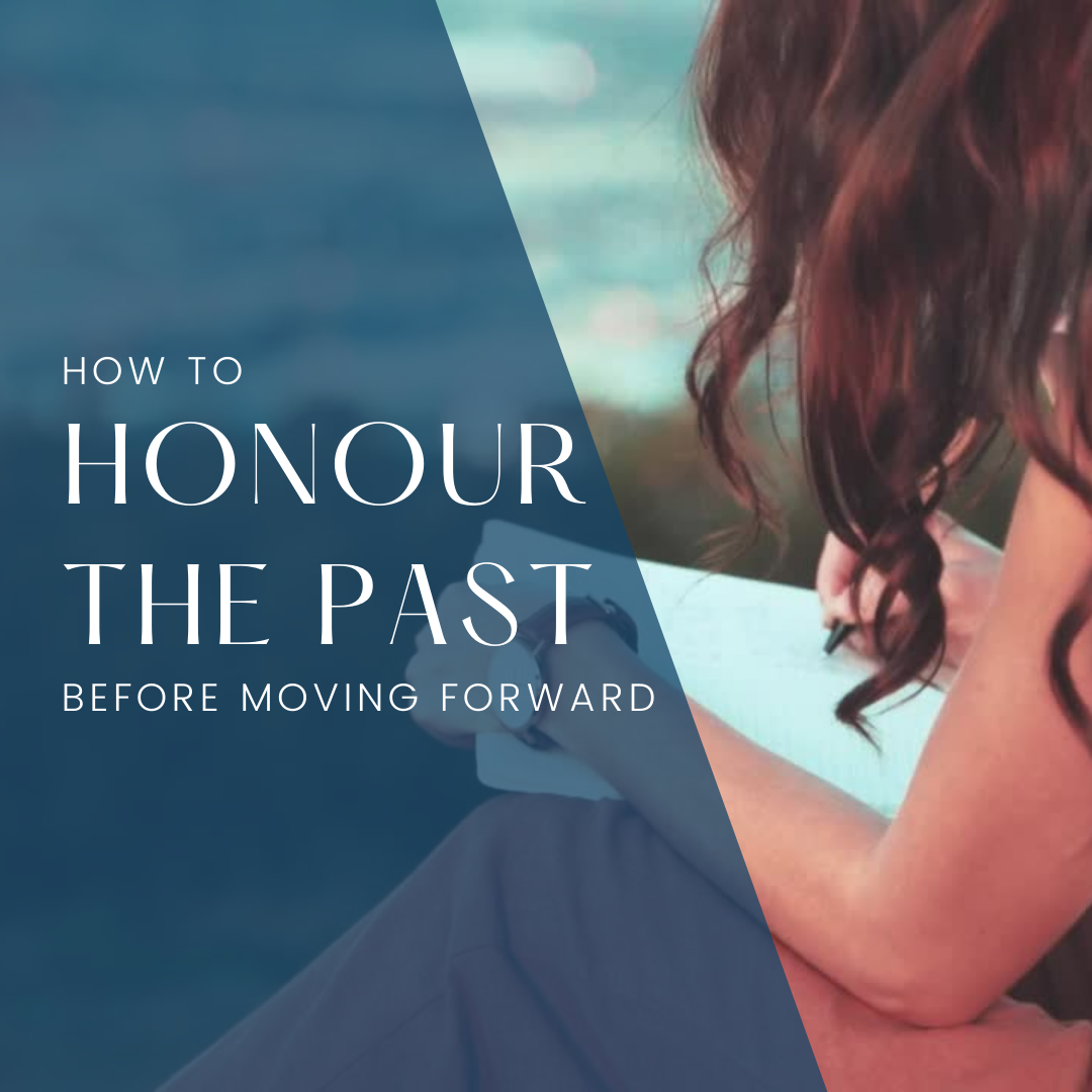 Reflection and Intention Vs. Resolutions and Goals - Vancouver ...