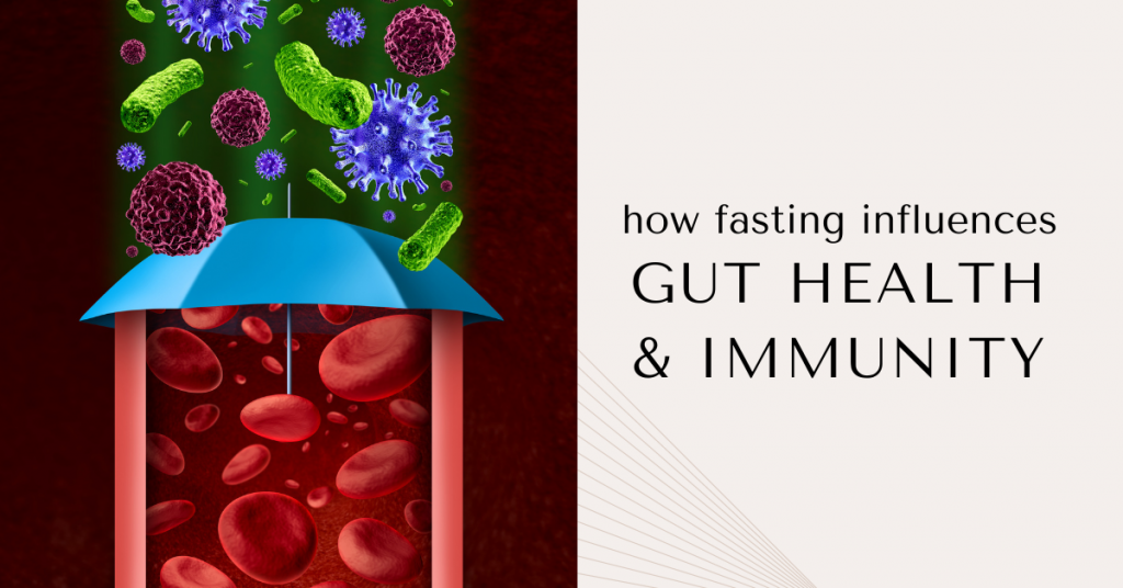 How Fasting Influences Gut Health and Immunity - Vancouver Naturopathic ...